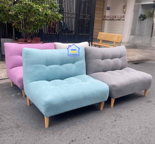 Ghế sofa mini, sofa Tamy thư giãn giá rẻ - noithatgiakho.com