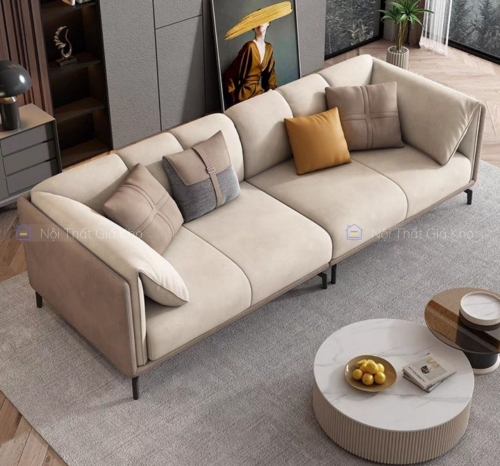 Sofa Băng Adora BA47